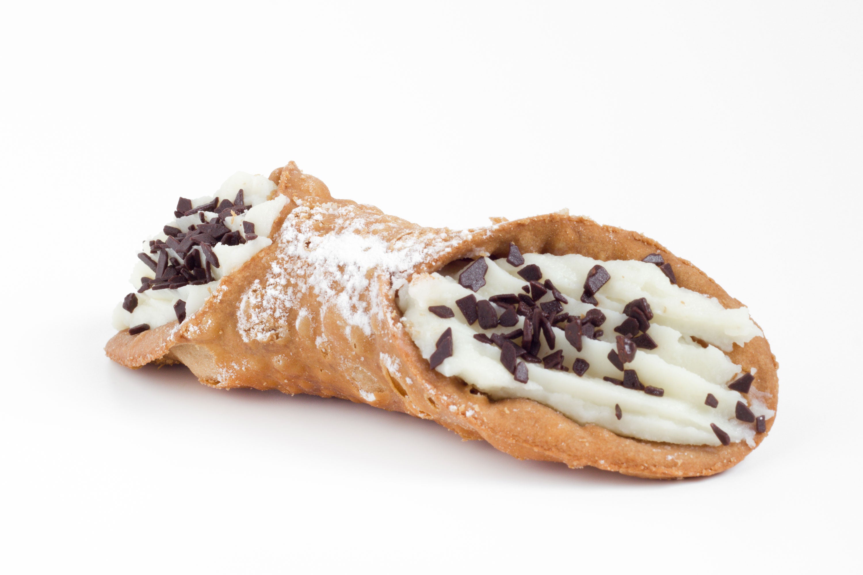 Cannoli – The Fabulous Baking Co.